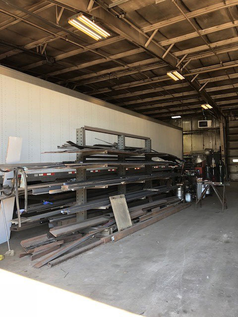 Service Department | Spellman Trailers | Franklin, WI